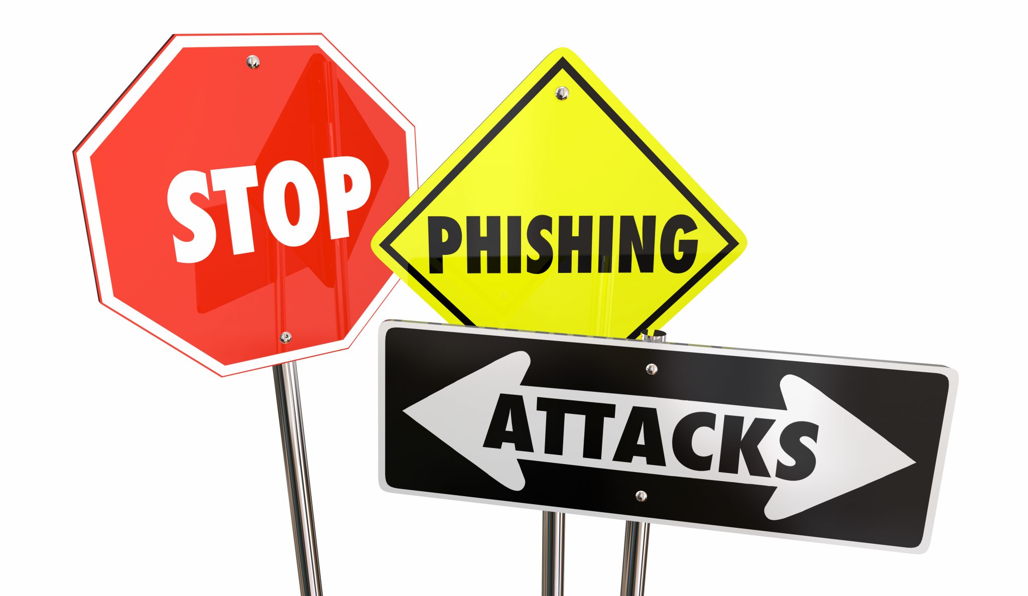 How to Prevent Phishing in Your Organization