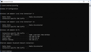 3 Reasons Why Your Mapped Drive Keeps Disconnecting