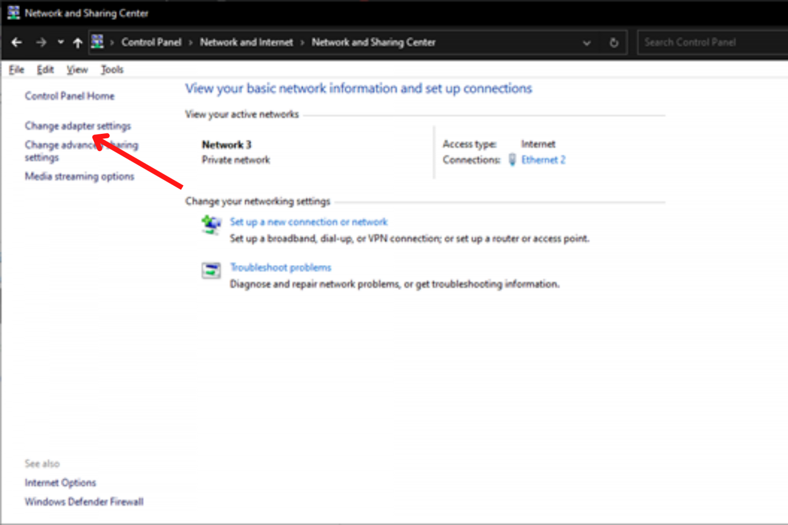 What to Do When You Can't Access Your Network Computer on Windows 10