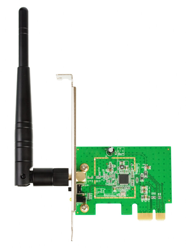 Desktop Computer Can Use Wi-Fi | Uncover the Mystery