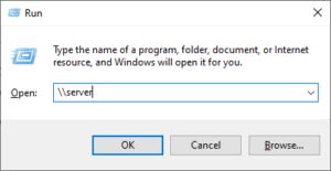 Here's Why You Can't Open Your Network Drive | And How To