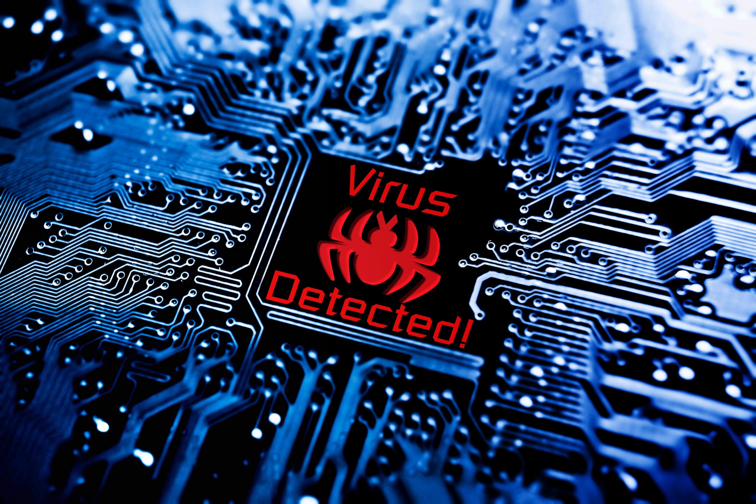 Are Computer Viruses Still a Thing | See The Evolution of Computer