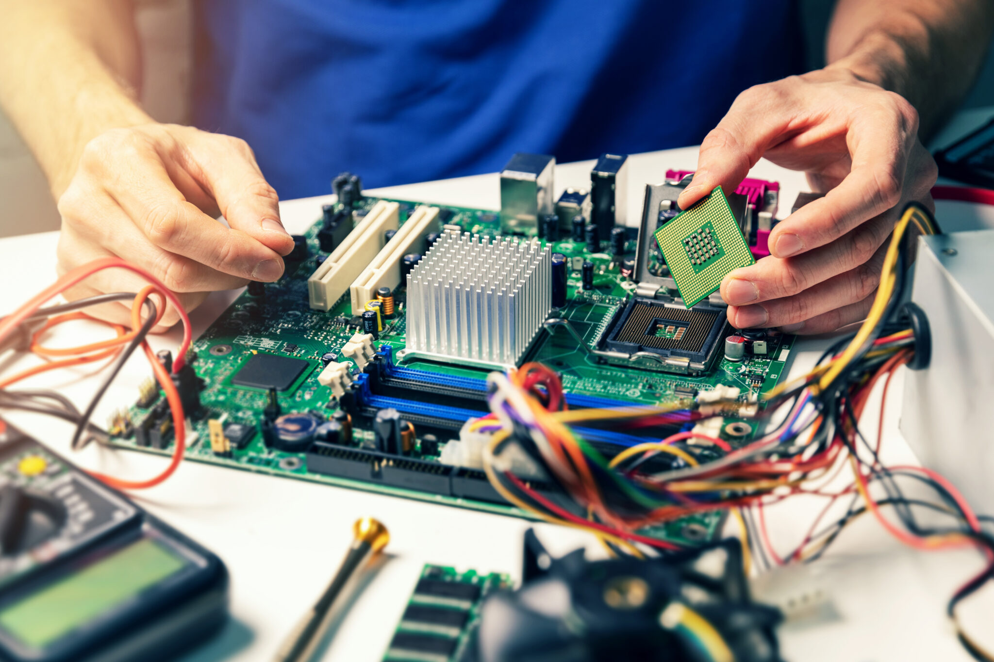 3 Tips on How To Pick a PC Computer