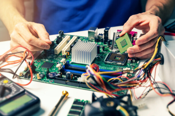3 Tips on How To Pick a PC Computer