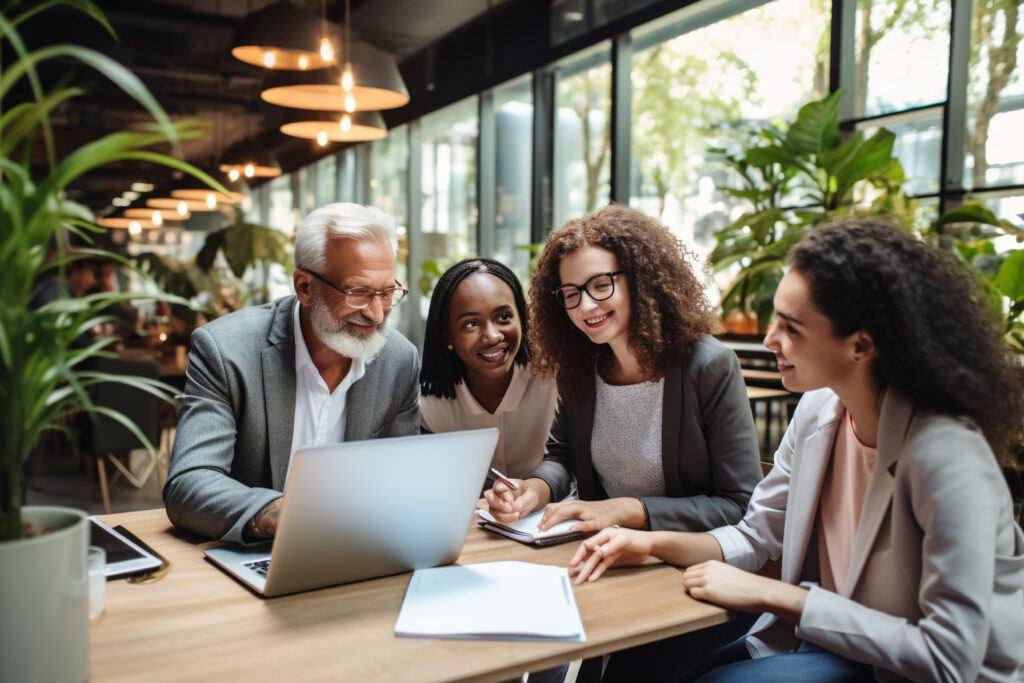 5 Ways Computers Increase Productivity