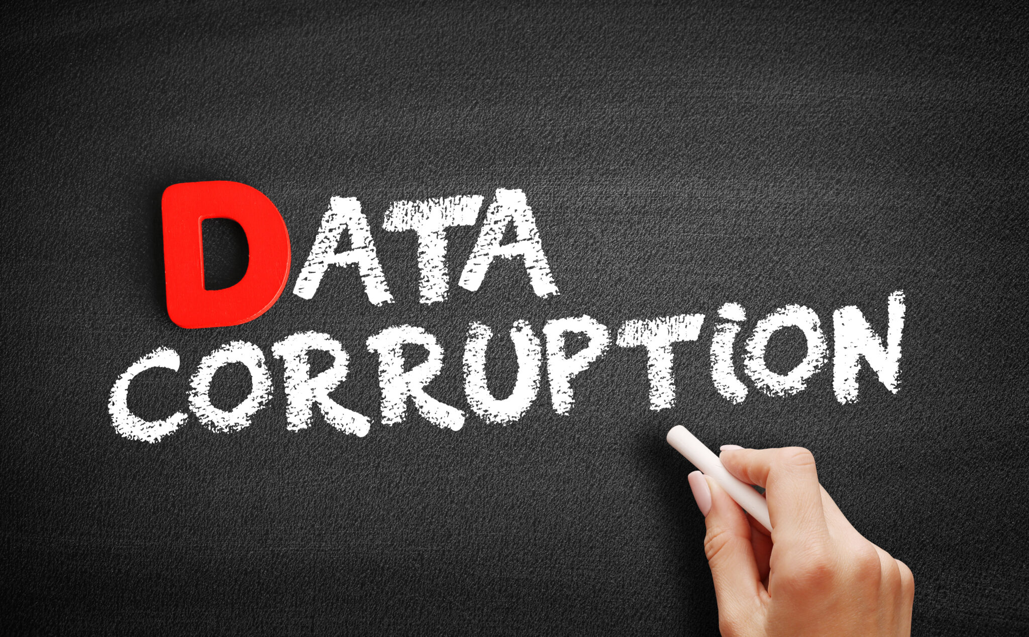 3 Reasons Why Hard Shutdowns are Bad for Your Computer