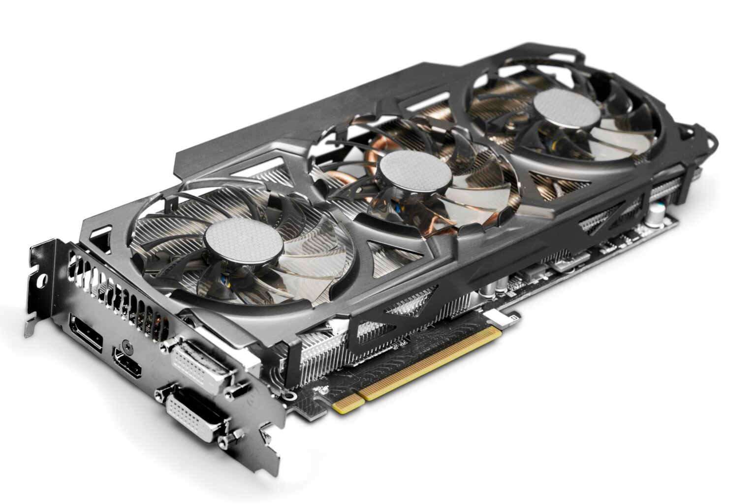 Discover 3 Ways Graphics Card Affects Your Computer Speed