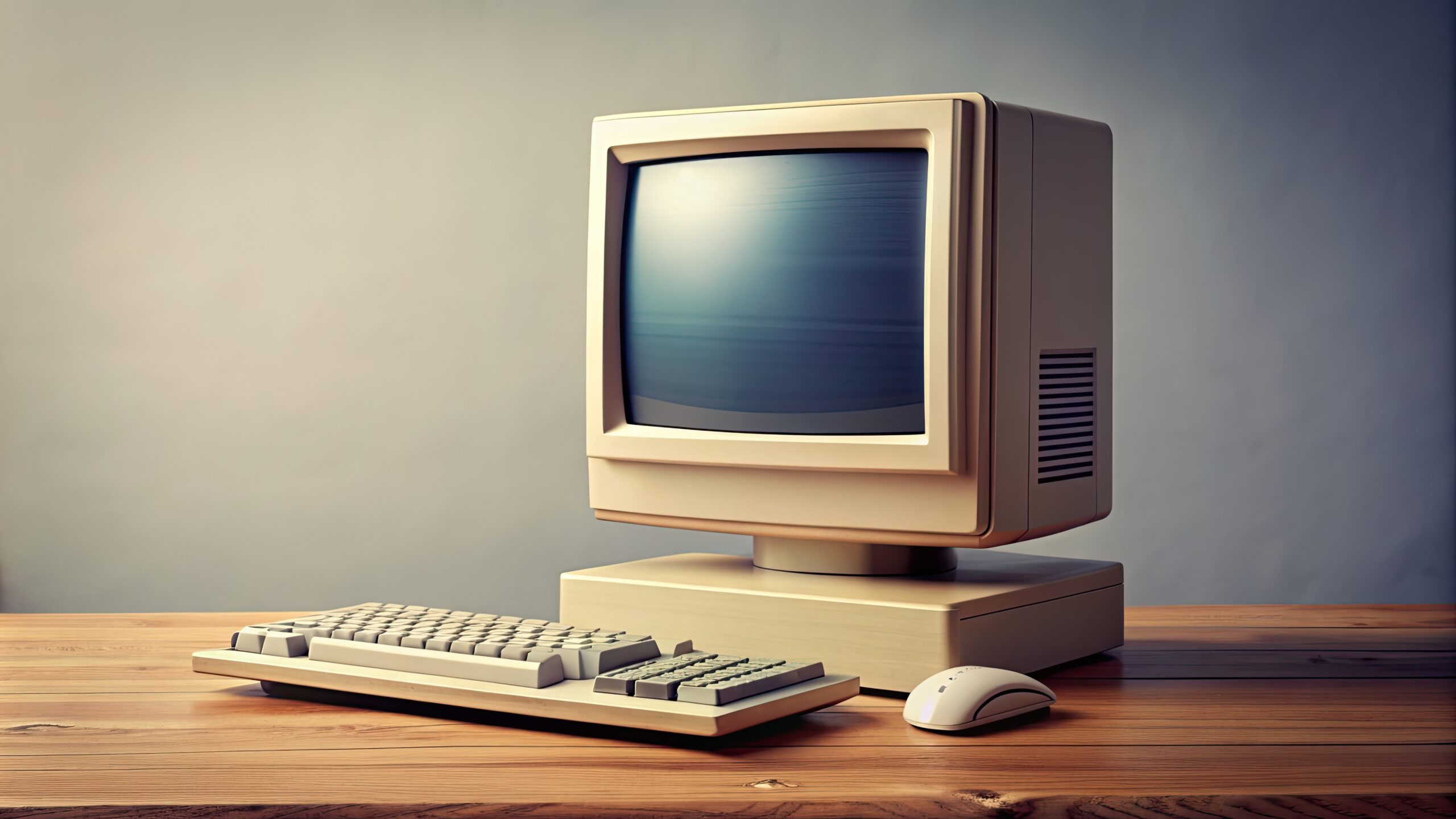 Outdated Technology Could Be Costing Your Business Money