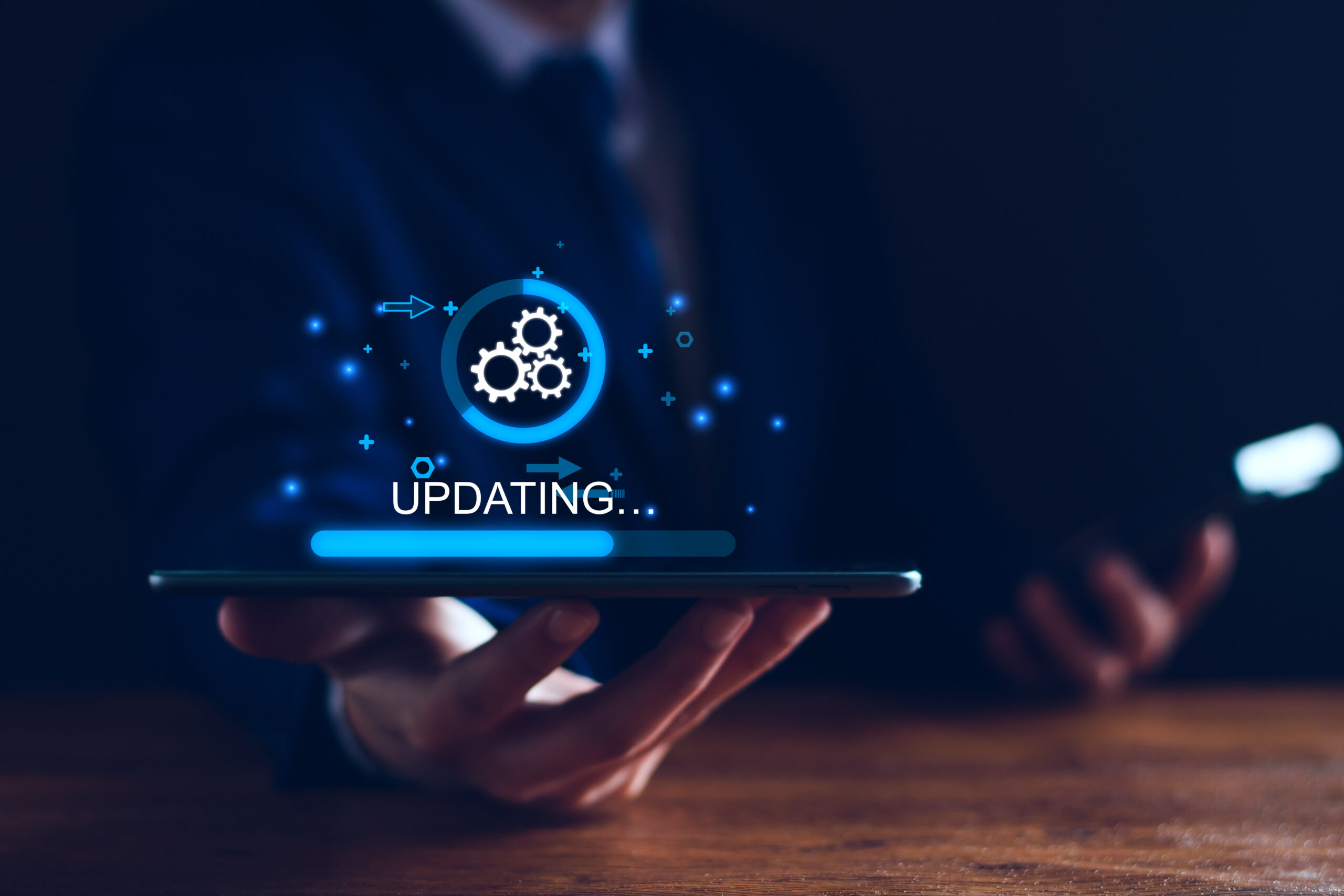 The Importance of Software Updates | Regular Updates for Better