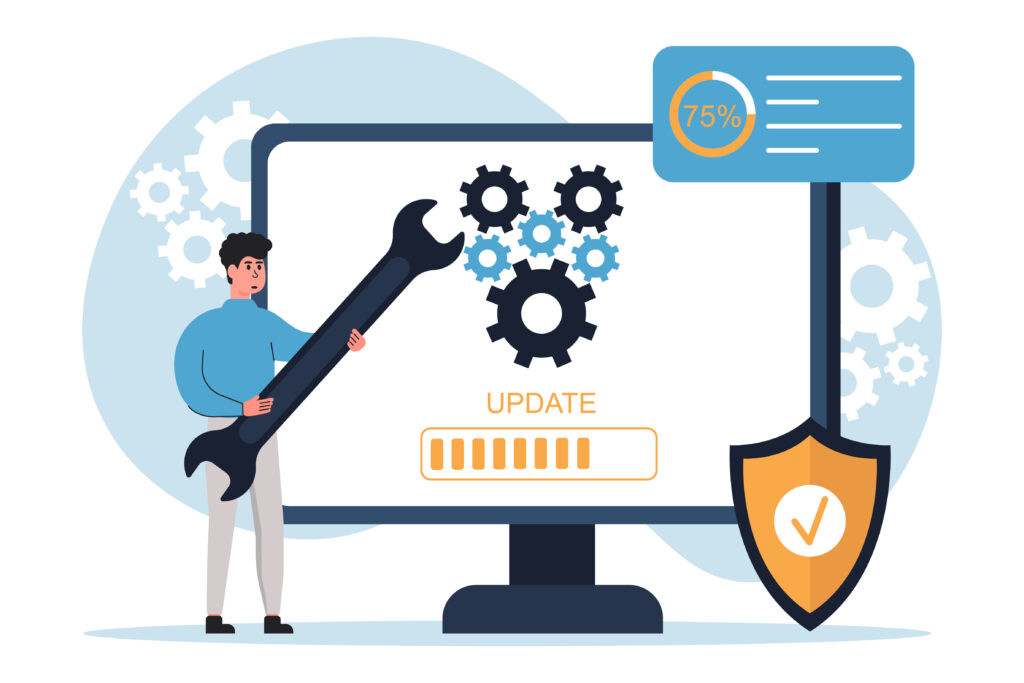 The Importance of Software Updates | Regular Updates for Better